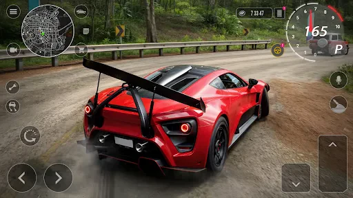 Car Drifting and Racing Games Game - Reviewed