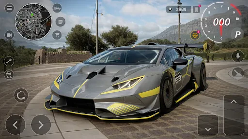 Car Drifting and Racing Games Game - Reviewed