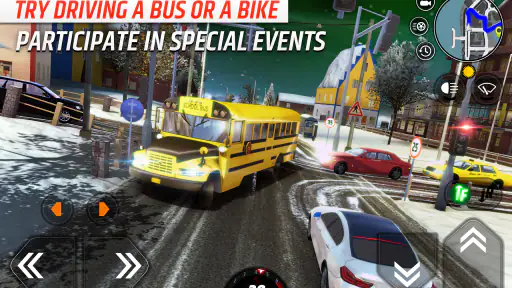 Car Driving School Simulator Game - Reviewed