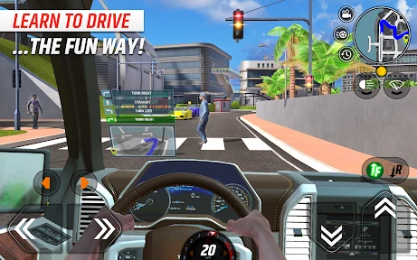 Car Driving School Simulator Game - Reviewed