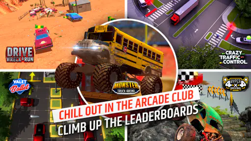 Car Driving School Simulator Game - Reviewed