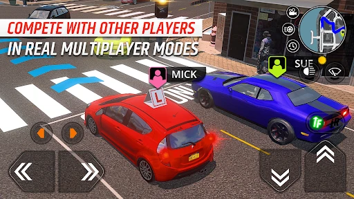 Car Driving School Simulator Game - Reviewed