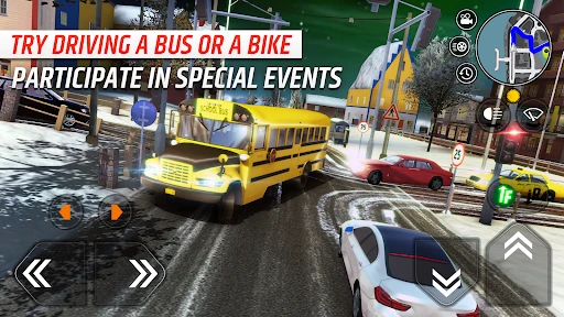 Car Driving School Simulator Game - Reviewed