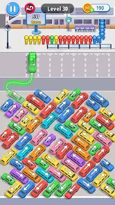 Car Jam Solver: Traffic Jam Game - Reviewed