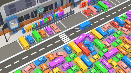 Car Jam Solver: Traffic Jam Game - Reviewed