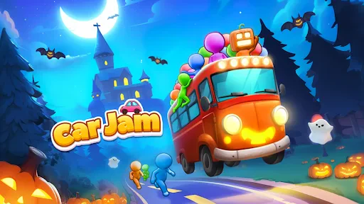 Car Jam Game - Reviewed
