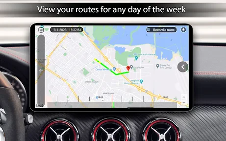 Car Launcher App - Reviewed