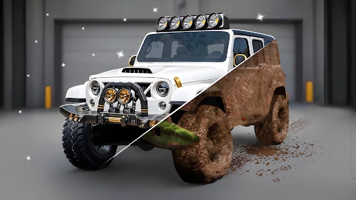 Car Makeover: ASMR Games Game - Reviewed