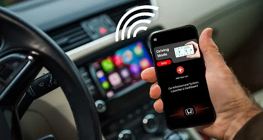 Car play/Android Auto Sync App - Reviewed