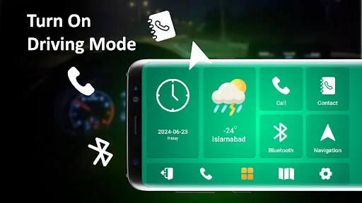 Car Play for Android/Auto sync App - Reviewed