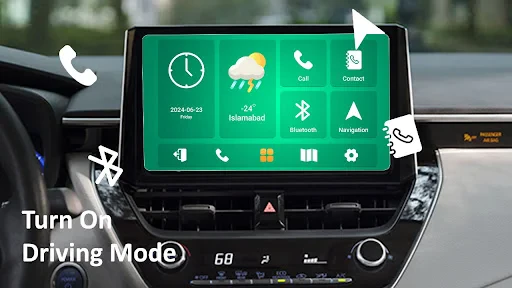 Car Play for Android/Auto sync App - Reviewed