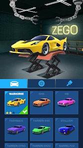 Car Race Game - Reviewed