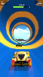 Car Race Game - Reviewed