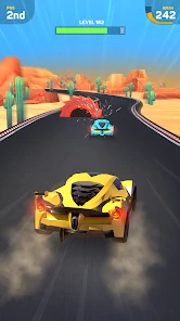 Car Race Game - Reviewed