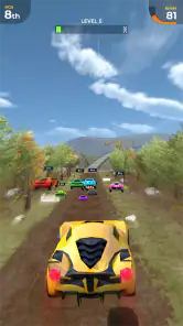 Car Race Game - Reviewed