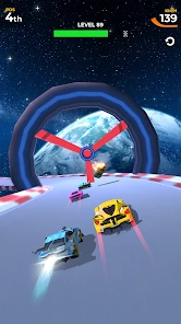 Car Race Game - Reviewed