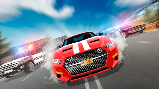 Car Simulator 2 Game - Reviewed