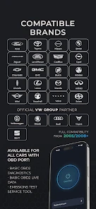 Carista OBD2 App - Reviewed