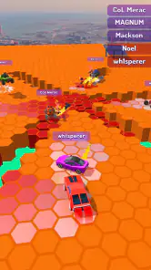 Cars Arena: Fast Race 3D Game - Reviewed