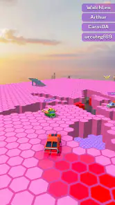 Cars Arena: Fast Race 3D Game - Reviewed