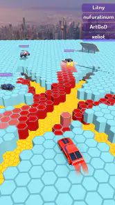 Cars Arena: Fast Race 3D Game - Reviewed
