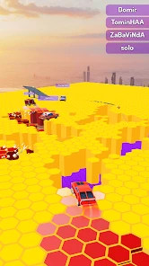 Cars Arena: Fast Race 3D Game - Reviewed