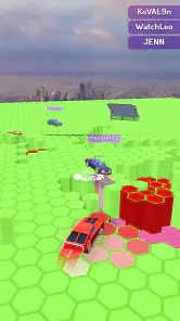 Cars Arena: Fast Race 3D Game - Reviewed
