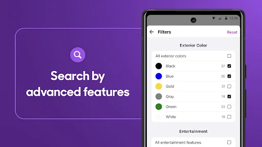 Cars.com: Buy and sell cars App - Reviewed