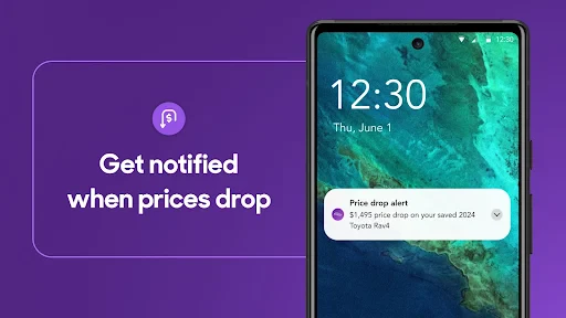 Cars.com: Buy and sell cars App - Reviewed