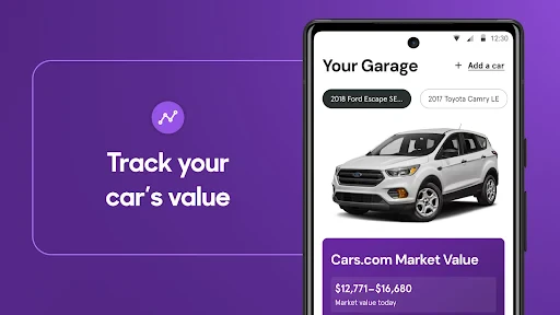 Cars.com: Buy and sell cars App - Reviewed