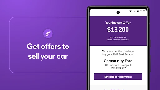 Cars.com: Buy and sell cars App - Reviewed