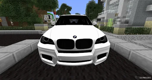 Cars Mod for Minecraft PE 2025 App - Reviewed