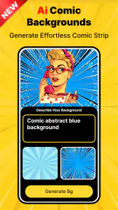 Cartoon Comic Strip Maker App - Reviewed