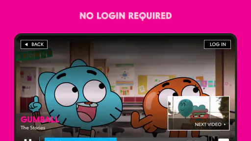 Cartoon Network App App - Reviewed