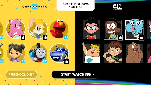 Cartoon Network App App - Reviewed