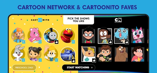 Cartoon Network App App - Reviewed