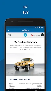 Carvana: Buy/Sell Used Cars App - Reviewed