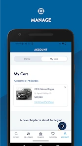 Carvana: Buy/Sell Used Cars App - Reviewed