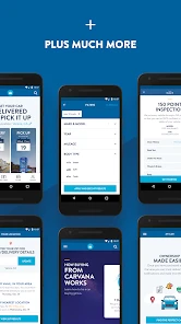 Carvana: Buy/Sell Used Cars App - Reviewed