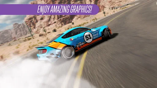 CarX Drift Racing 2 Game - Reviewed