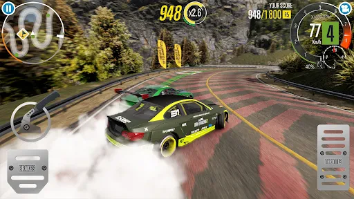 CarX Drift Racing 2 Game - Reviewed