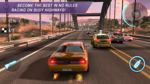 CarX Highway Racing Game - Reviewed