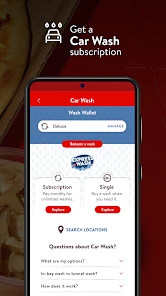 Casey's App - Reviewed