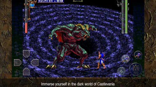 Castlevania: SotN Game - Reviewed