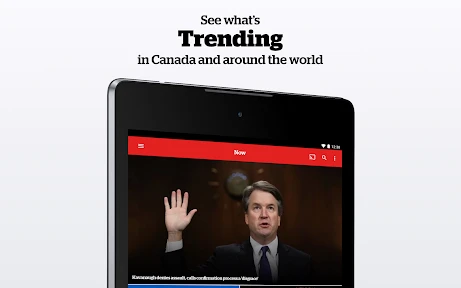 CBC News: Breaking & Local App - Reviewed