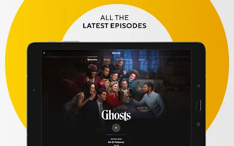 CBS App - Reviewed