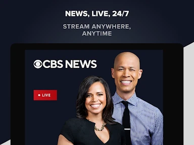CBS News - Live Breaking News App - Reviewed