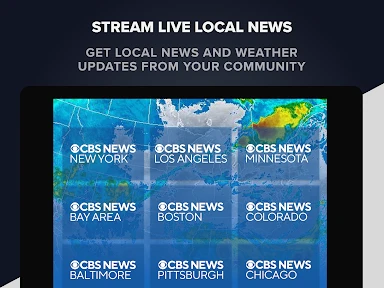CBS News - Live Breaking News App - Reviewed