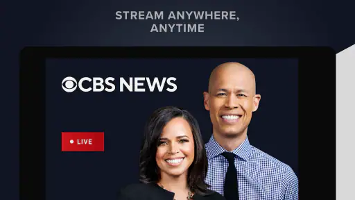 CBS News - Live Breaking News App - Reviewed