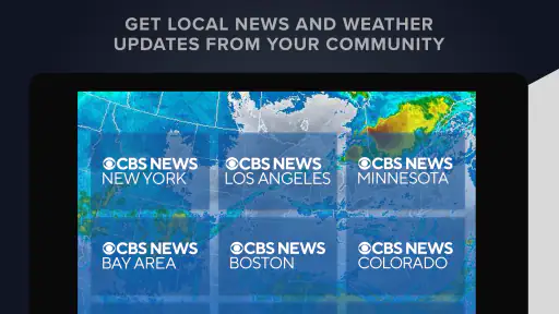 CBS News - Live Breaking News App - Reviewed